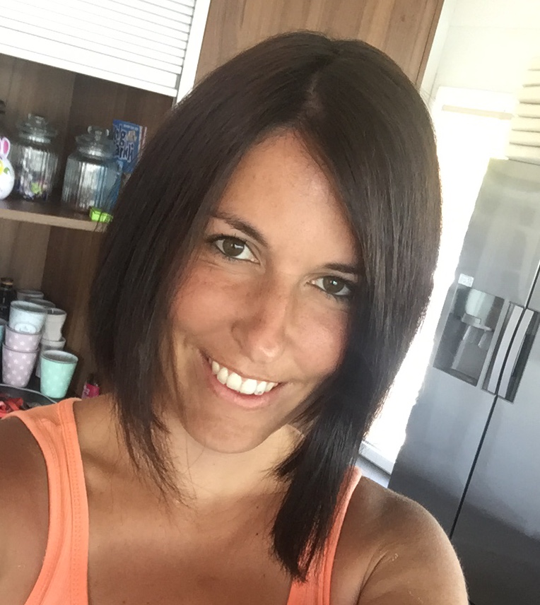 Schulpflegskandidatin Sarah Galli | Der Berbuer